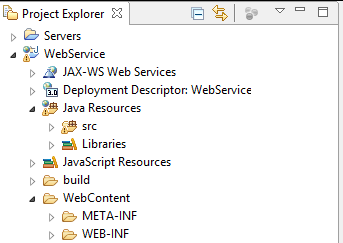 Create Web Service using JAX WS | JAX WS Tutorial
